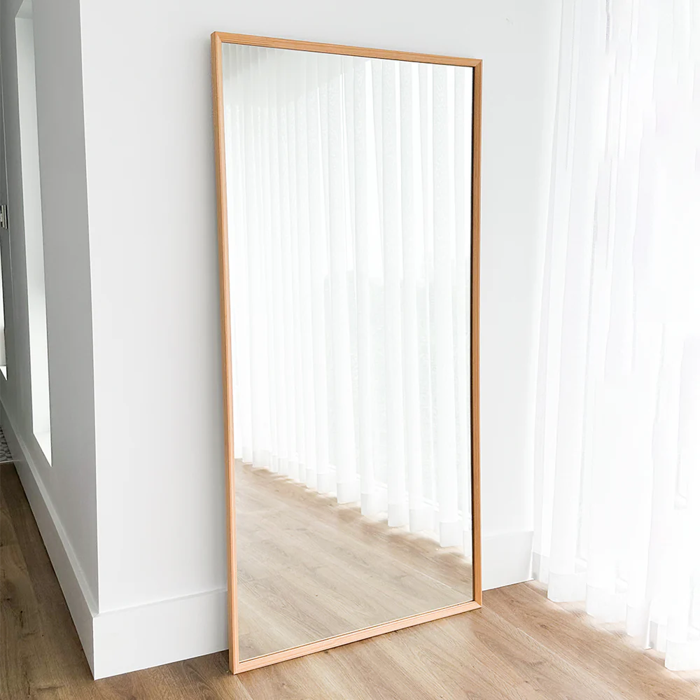 Transform Your Home with Sydney Mirrors: A Guide from Mirror Warehouse