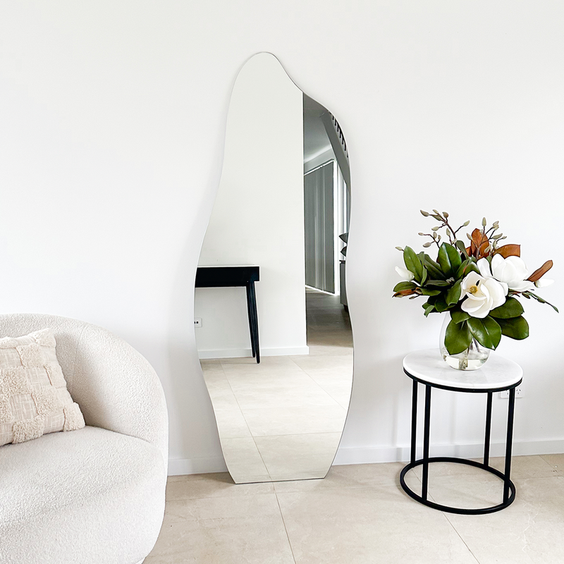 Shop Frameless Mirrors | Luxury & High Quality Frameless Mirrors ...