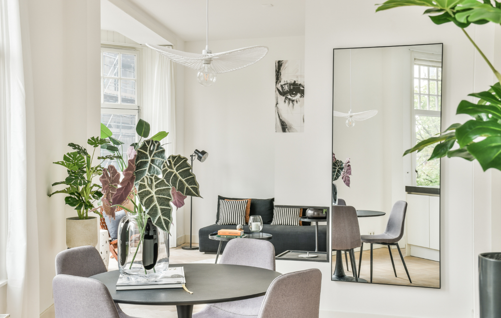 Shop Small Mirrors | Decorative Accents for Any Space | Mirror Warehouse