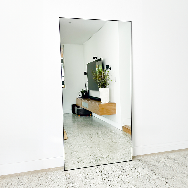 Gym Mirrors – Large & Wall-Mounted | Mirror Warehouse