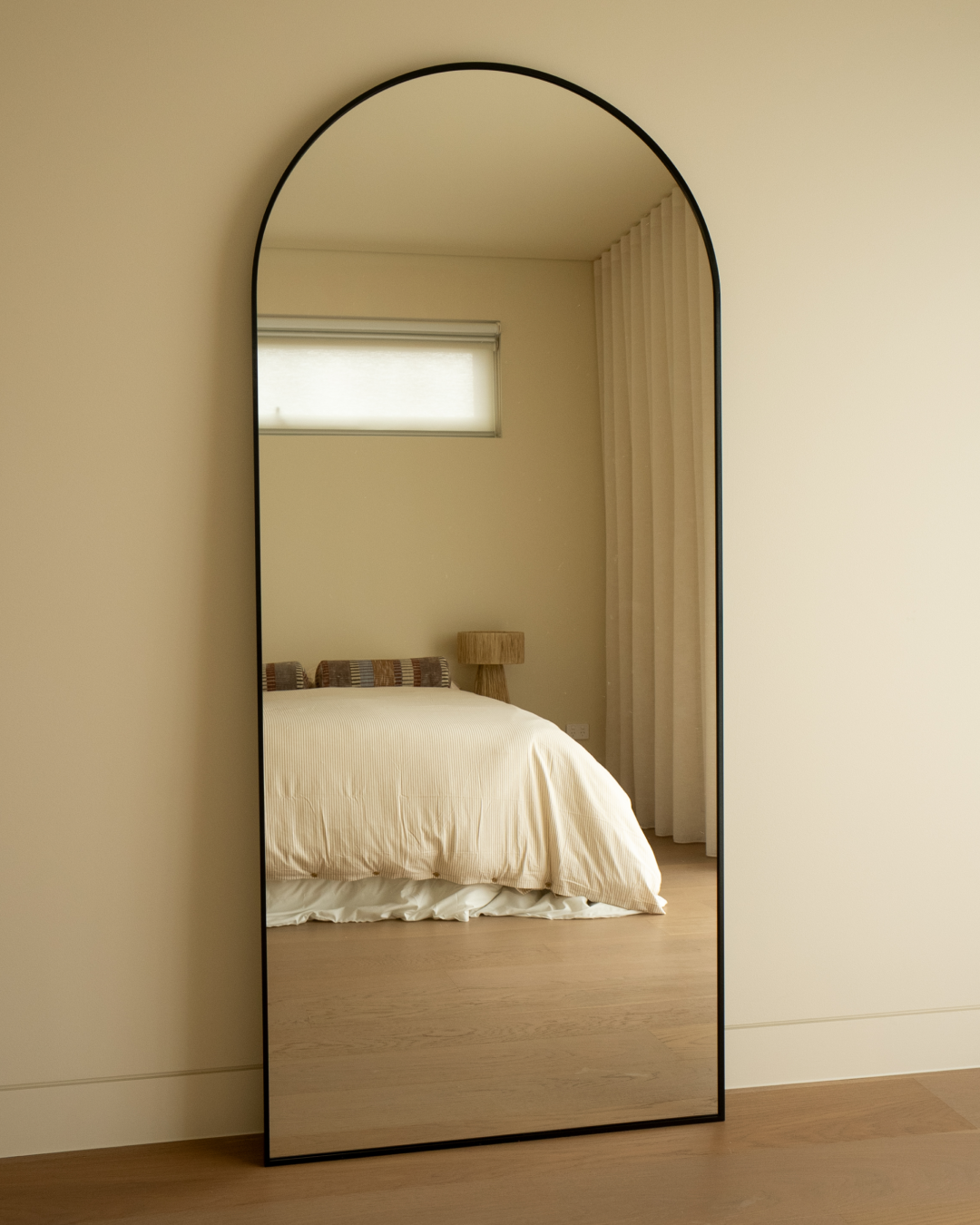 Shop Luxury Arch Mirrors | Full Length & Wall Arch - Mirror Warehouse