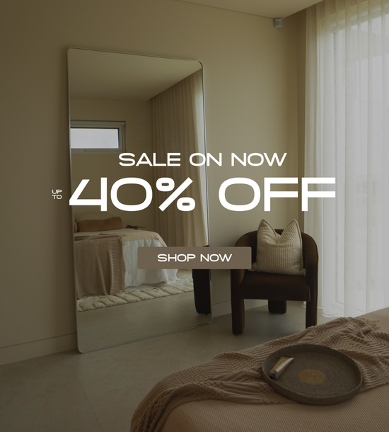 Buy Eve Arch Full Length Mirror | Mirror Warehouse