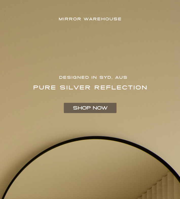 Buy Eve Arch Full Length Mirror | Mirror Warehouse
