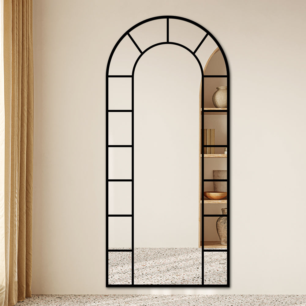 Mirror Warehouse