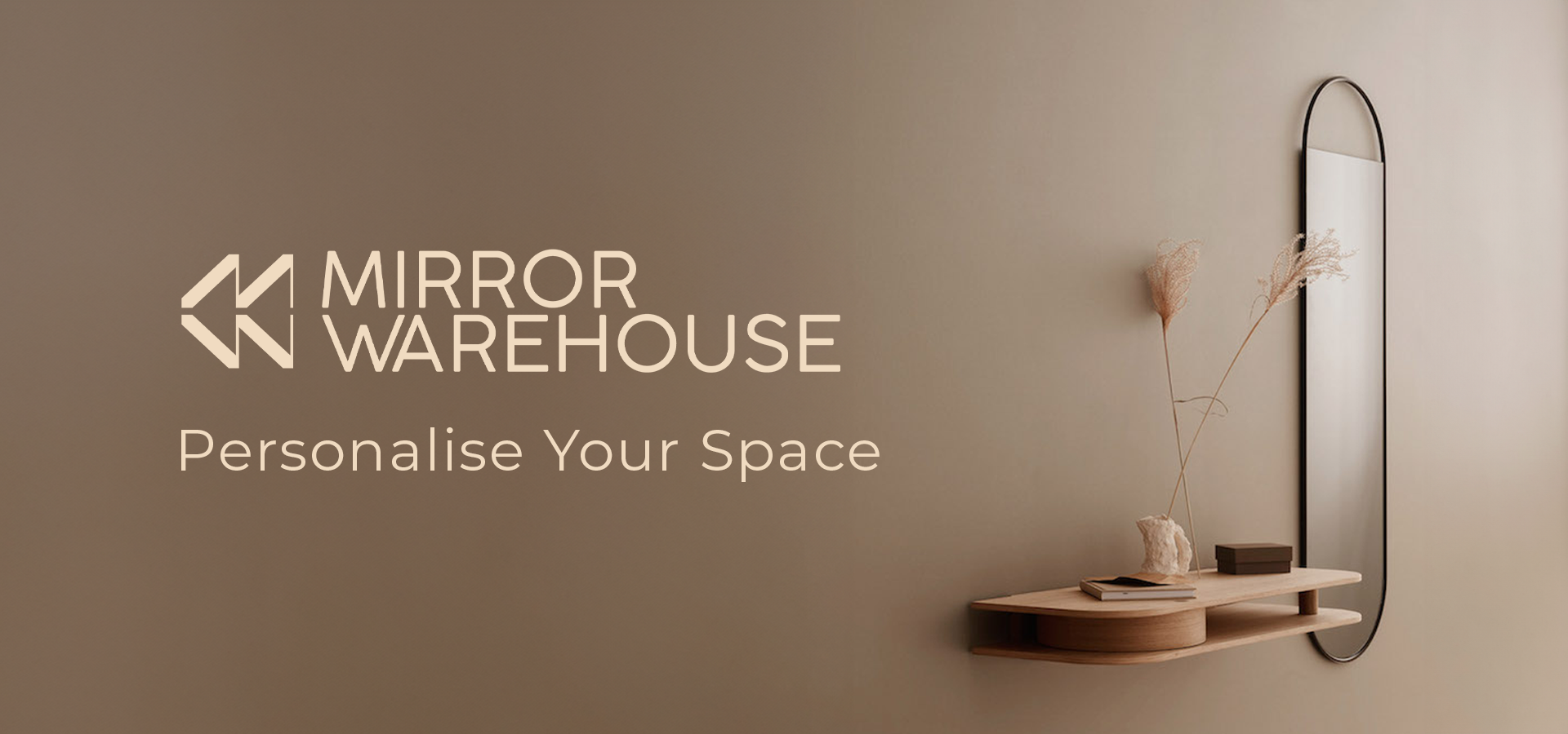 Mirror Warehouse