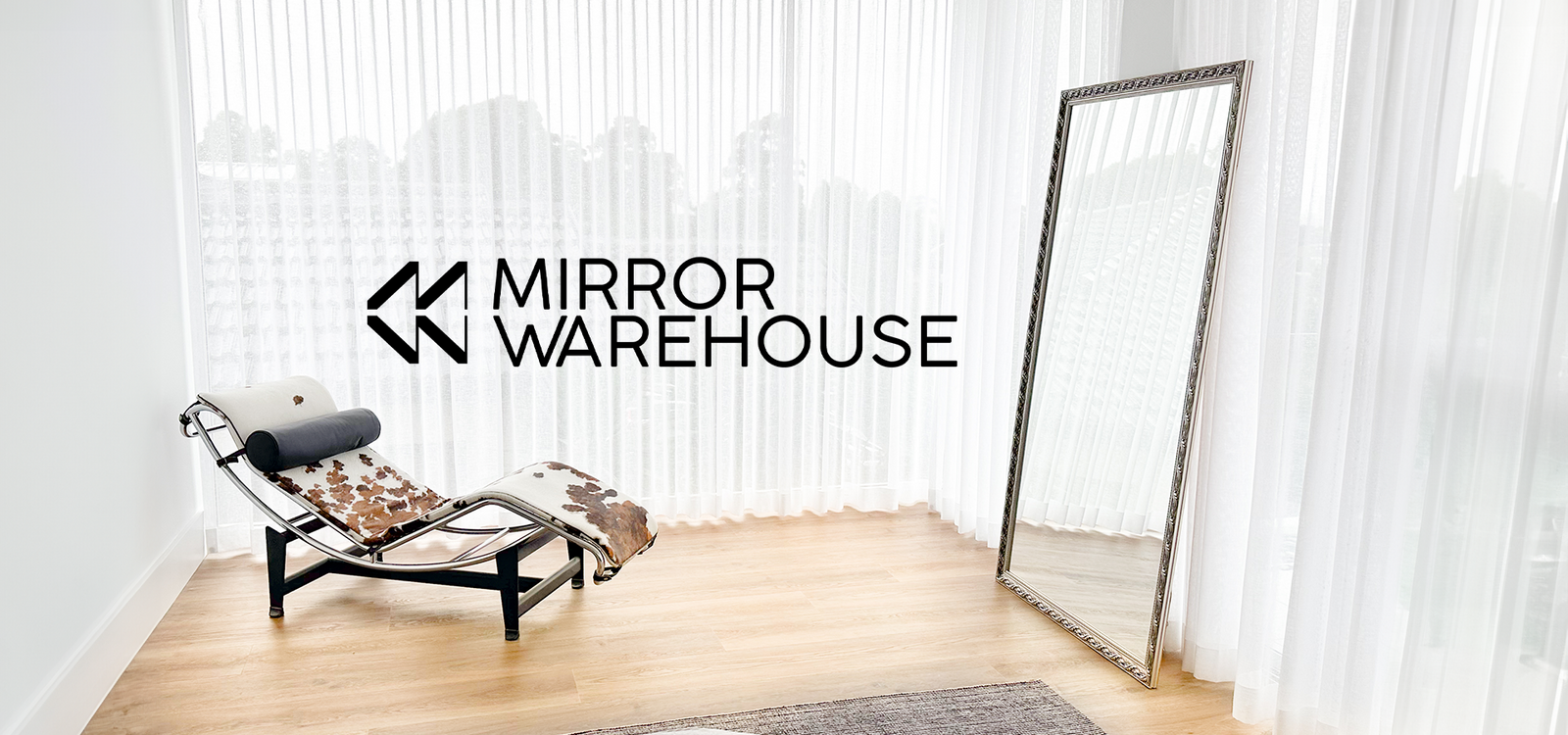 Mirror Warehouse